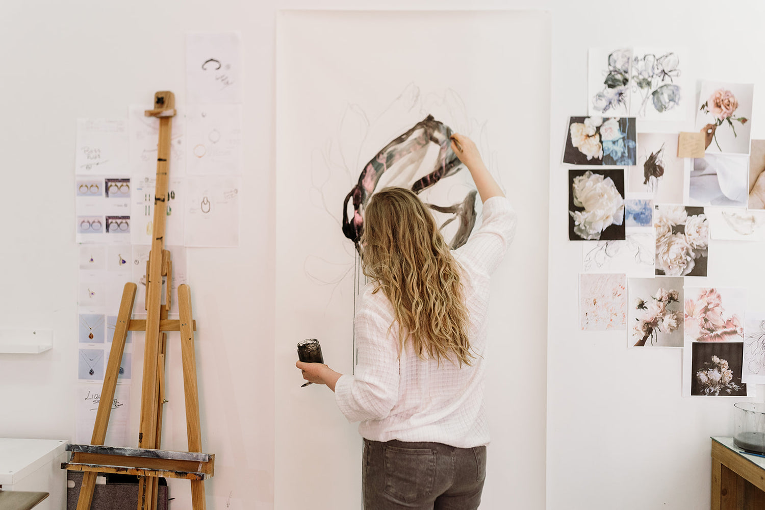 Sarah Mulder Fine Art